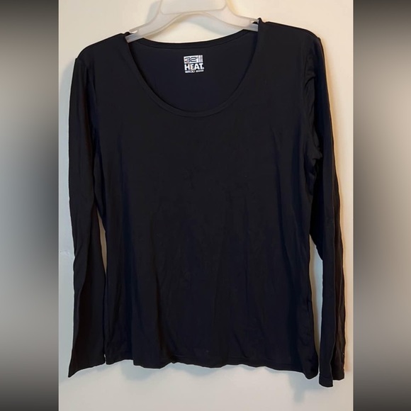 32 Degrees | Tops | 32 Degrees Long Sleeve Top | Poshmark